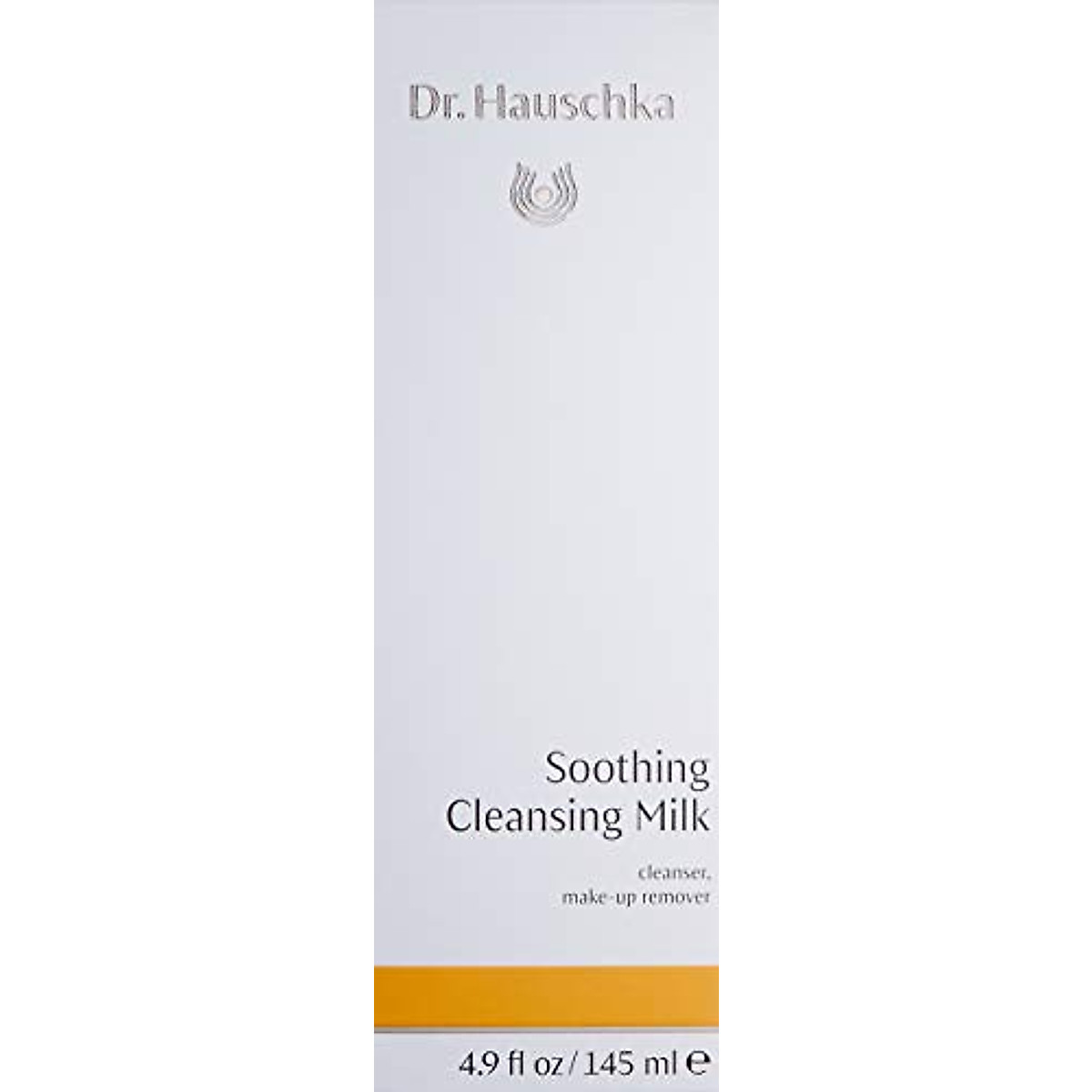 Soothing Cleansing Milk (4.9 Fl Oz)