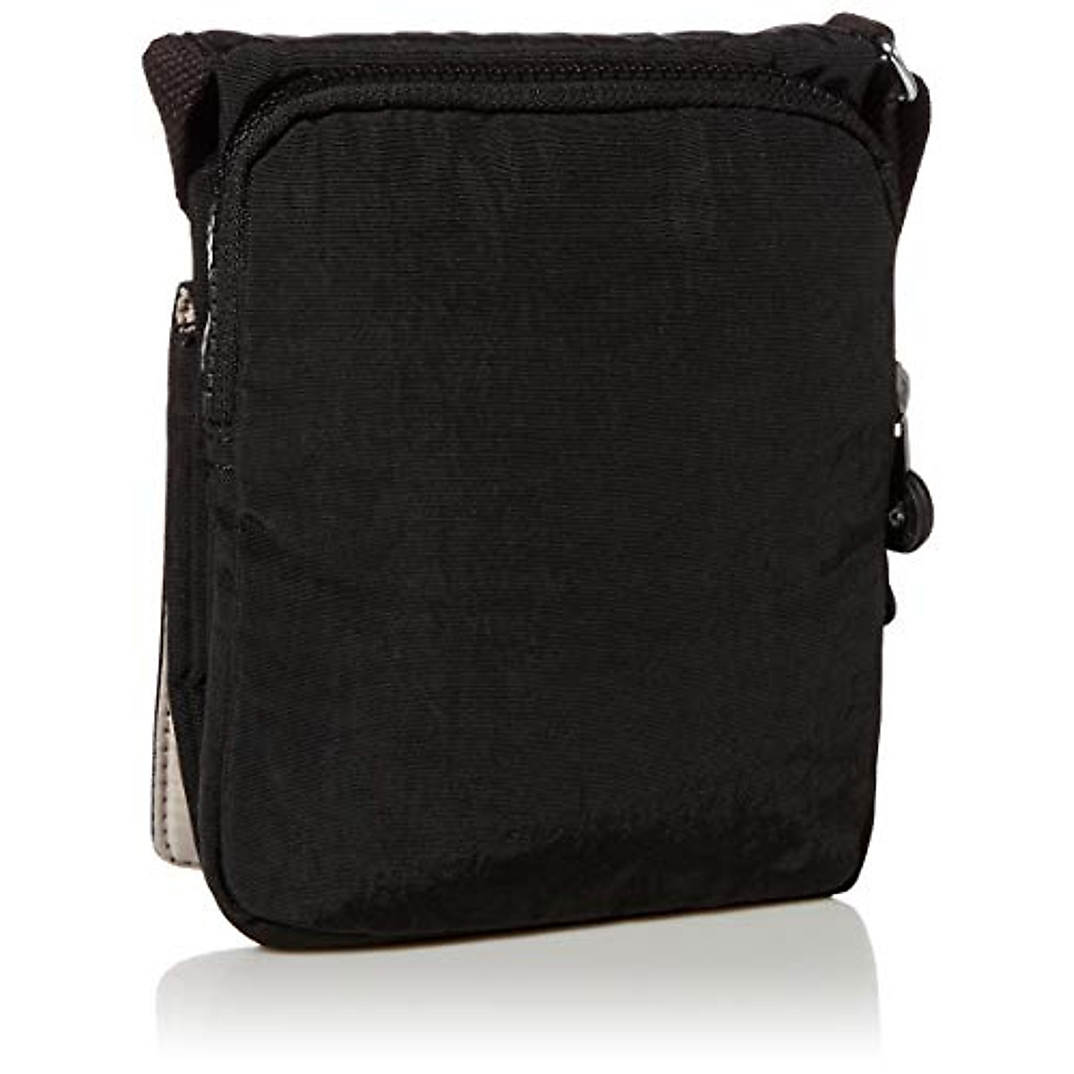 Kipling New El Dorado Crossbody Bag, Black Noir