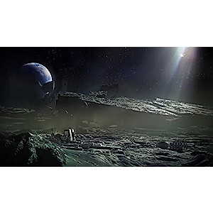 Destiny Day One Edition : Xbox One , FR