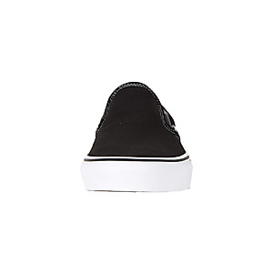 Vans Unisex Adults’ Classic Slip On Trainers