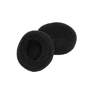 Telex Airman 750 Aviation Headset Replacement Ear Cushions (Pair)