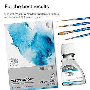 Winsor & Newton Cotman Watercolor Paint, 21ml (0.71-oz) Tube, Cadmium Red Deep Hue