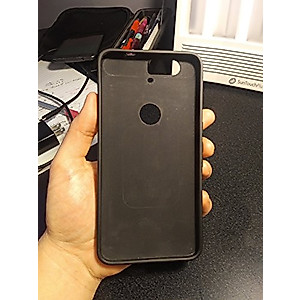 Huawei Nexus 6P unlocked smartphone, 128GB Graphite (US Warranty)