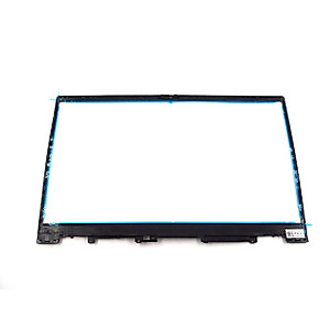 Bayjebu Parts for Lenovo ThinkBook 15 G2 ITL G2 are G3 ACL G3 ITL Lcd Front Bezel Cover 15.6 inch 5B30S18985