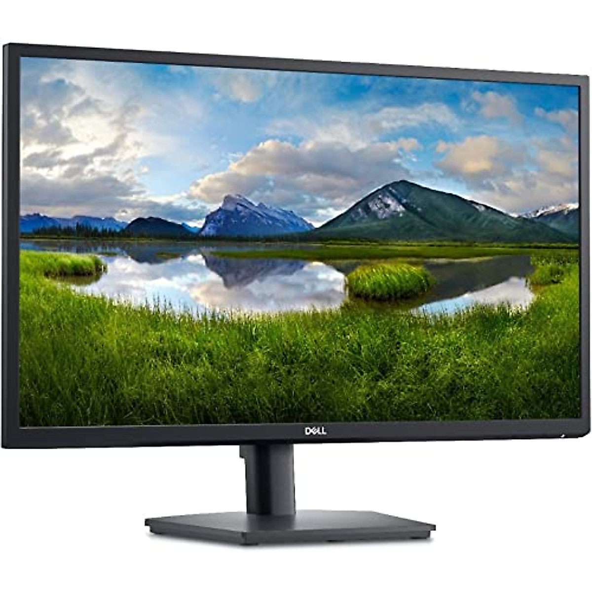 Dell REFURB 24.0 FHD IPS LED MON (Certified Refurbished)