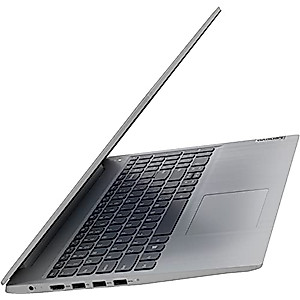 New Lenovo IdeaPad 3 Business Laptop, 15.6" FHD IPS Display, AMD Ryzen 3 3250U, Windows 11 Pro, 8GB RAM, 256GB SSD, WIFI, Bluetooth, 32GB Tela USB Card