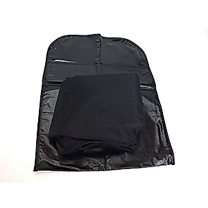 Genuine Jeep Accessories 82210321 Black Vehicle Cover