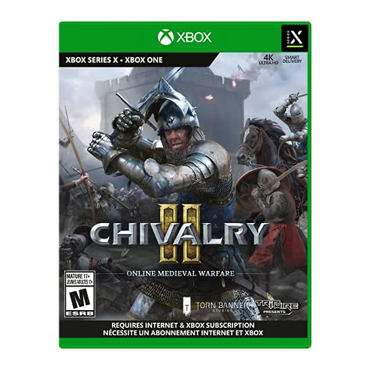 Chivalry 2 - Xbox One
