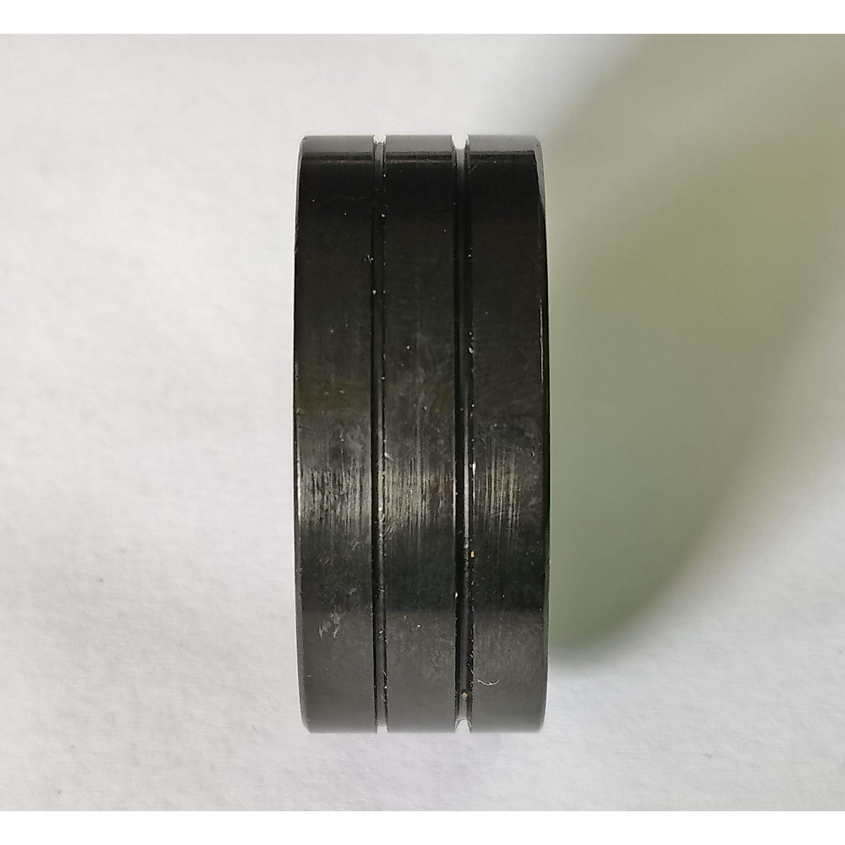 CHNSALESCOM Mig Welder Wire Feed Drive Roller Roll Parts Diameter 30mm .023".030 .035" .040" (V-Groove.023"-.030")