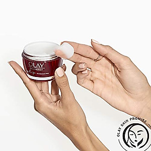 Olay Regenerist Whip, Fragrance-Free, 1.7 Oz