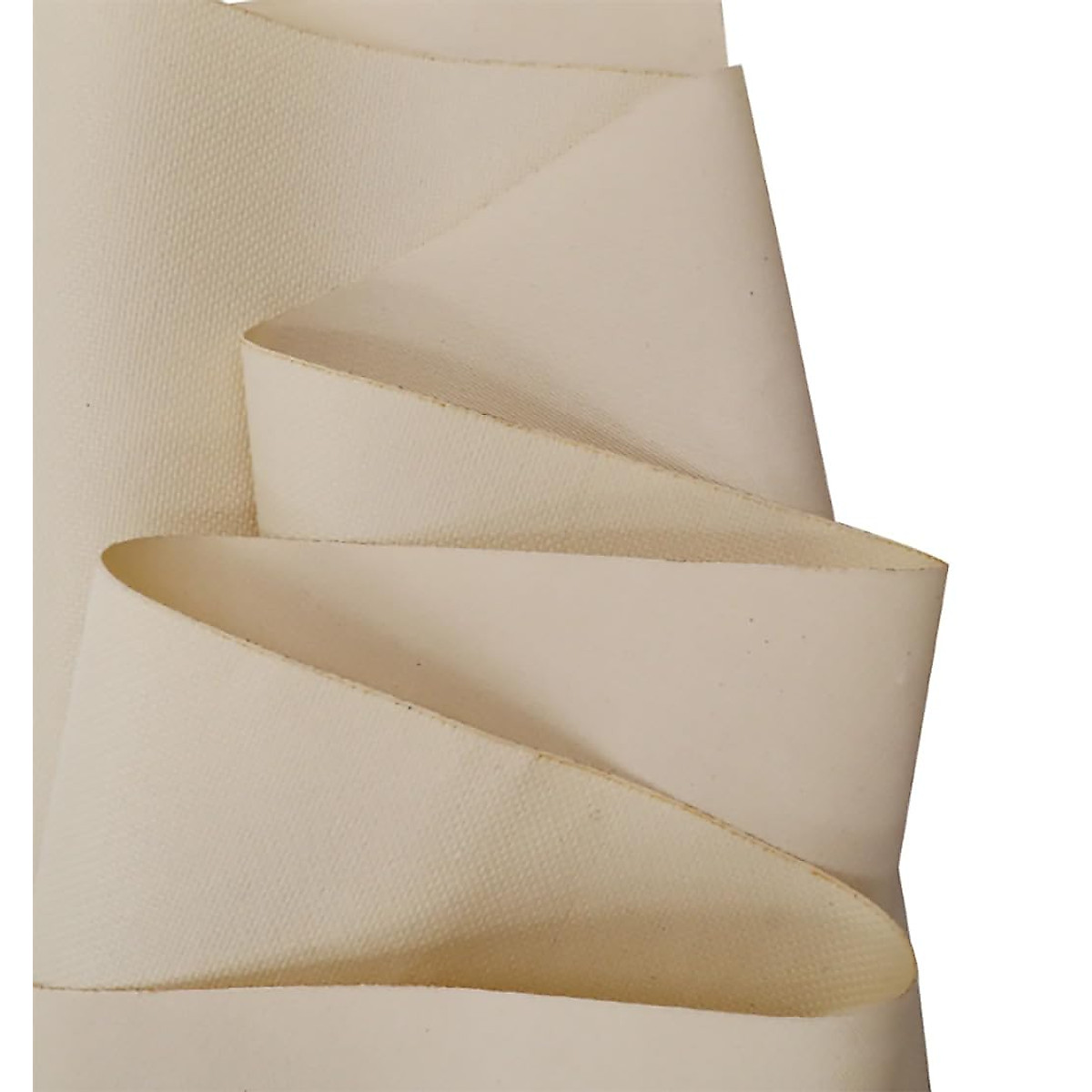 J&C Patio Swing Seat Cover Replacement 600D Heavy Duty Swing Cushion Cover Outdoor Swing Seat Support Waterproof UV Resistant for 2 Seater 3 Seater Durable Swing Covers for Frame (63x22x22inch)