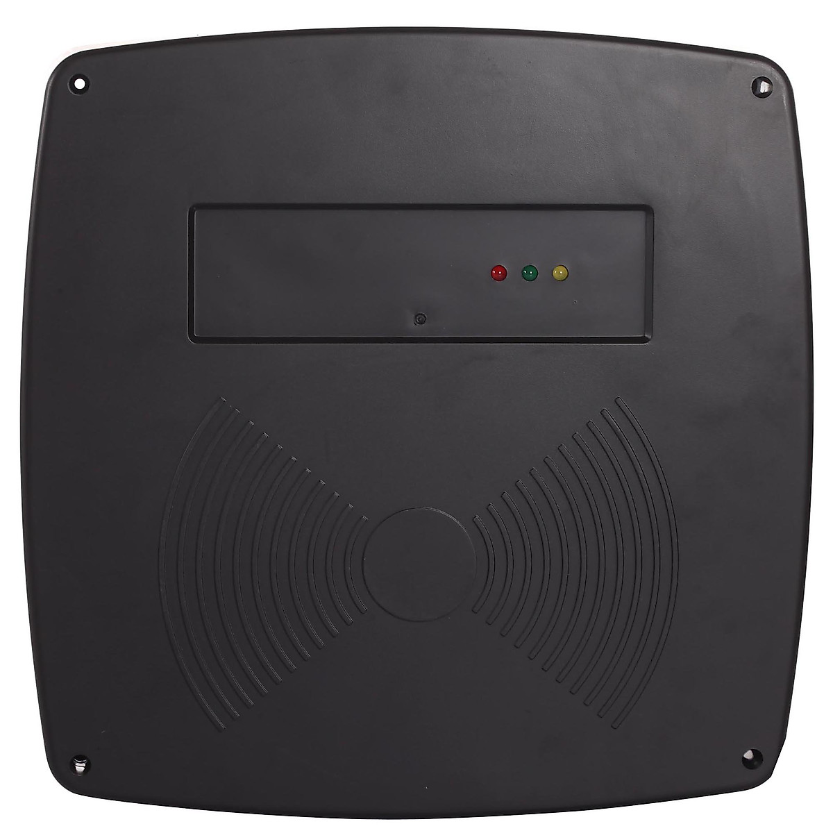 UHPPOTE Middle Reading Distance Range (Up to 40") Wiegand 26-bit 125KHz Card Reader for Access Control Parking System