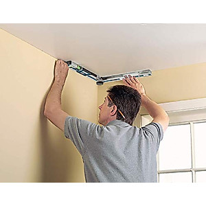 BOSCH 4-in-1 Digital Angle Finder GAM 220 MF