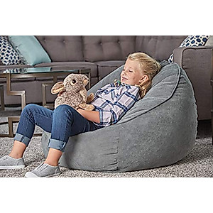 Wild Republic Bunny Plush, Stuffed Animal, Plush Toy, Gifts for Kids, Cuddlekins 8 Inches