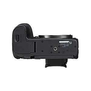 Canon EOS R7 Body Mirrorless Camera (International Version) No Warranty