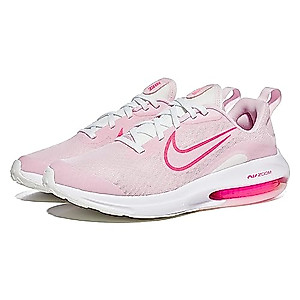 Nike Air Zoom Arcadia 2 (Big Kid)