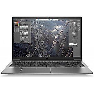 HP ZBook Firefly 15 G7 15.6" Mobile Workstation - Full HD - 1920 x 1080 - Intel Core i7 (10th Gen) i7-10510U Quad-core (4 Core) 1.80 GHz - 16 GB RAM - 512 GB SSD - Windows 10 Pro - in-Plane Switc