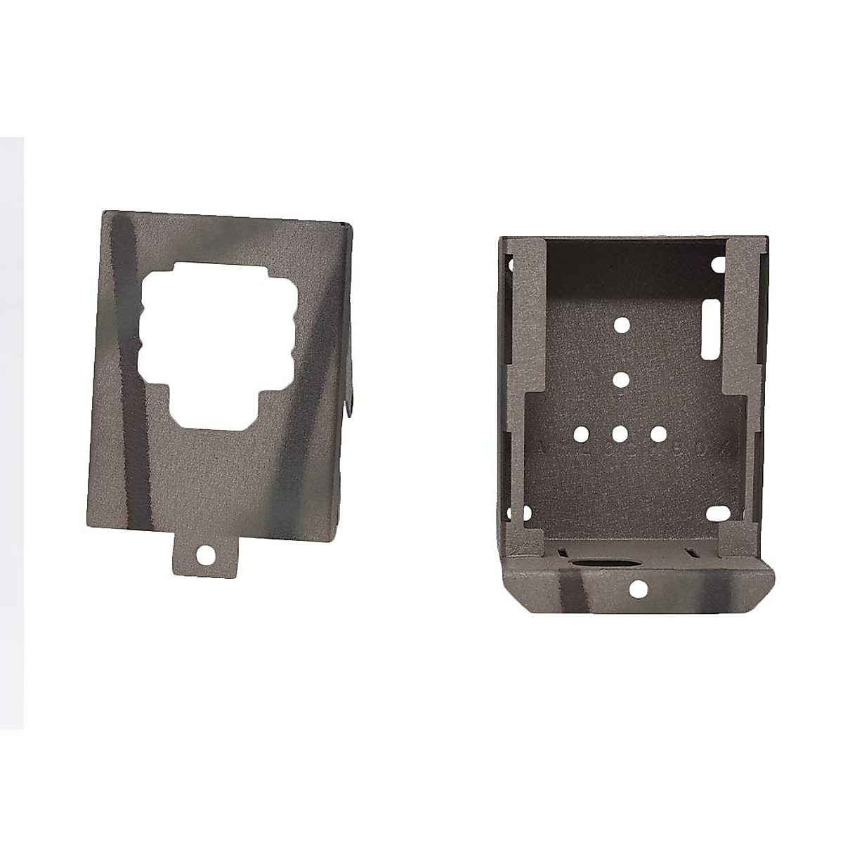 CAMLOCKbox Security Box Compatible with Bushnell Core Cameras (10220)