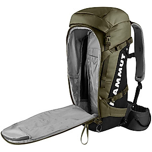 Mammut Trion Spine 50 Mountaineering Backpack