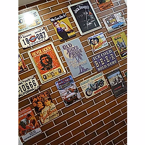 Metal Sign Up Carl and Ellie You and Me We Got This Tin Signs New Year Easter Wall Decoration Bar Pub Family Cafe Signs Men Cave Best Gifts for Friends Family Fun Signs 8X12 inch