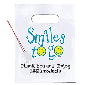 L&E Products Marvel Avengers 3pc Bright Smile Oral Hygiene Bundle. Turbo Powered Toothbrush, Brushing Timer & Mouthwash Rinse Cup. Plus Dental Gift Bag & Tooth Saver Necklace (3 Piece, Hulk)