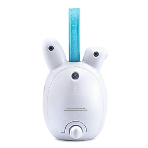 LeapFrog On-The-Go Story Pal Green