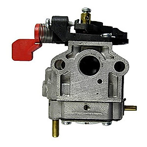 FitBest Carburetor 308028004 Replaces Homelite UT08542 UT08072 UT08012 UT08512 UT08042 Carb