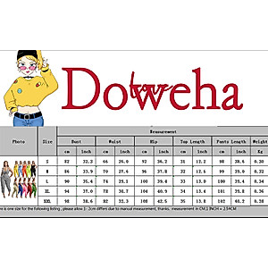 Doweha Two Piece Outfits for Women Sexy Summer Joggers Crop Tank top Sweatsuits Biker Short Set Matching Sets Tracksuit Jumpsuit Blue XL