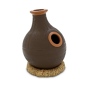 Latin Percussion LP1400-C1 LP Udu Drum Claytone #1