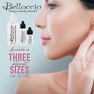 1/2 Ounce Bottle of Anti-Aging Moisturizing Primer (#AAMP) Belloccio's Profes...