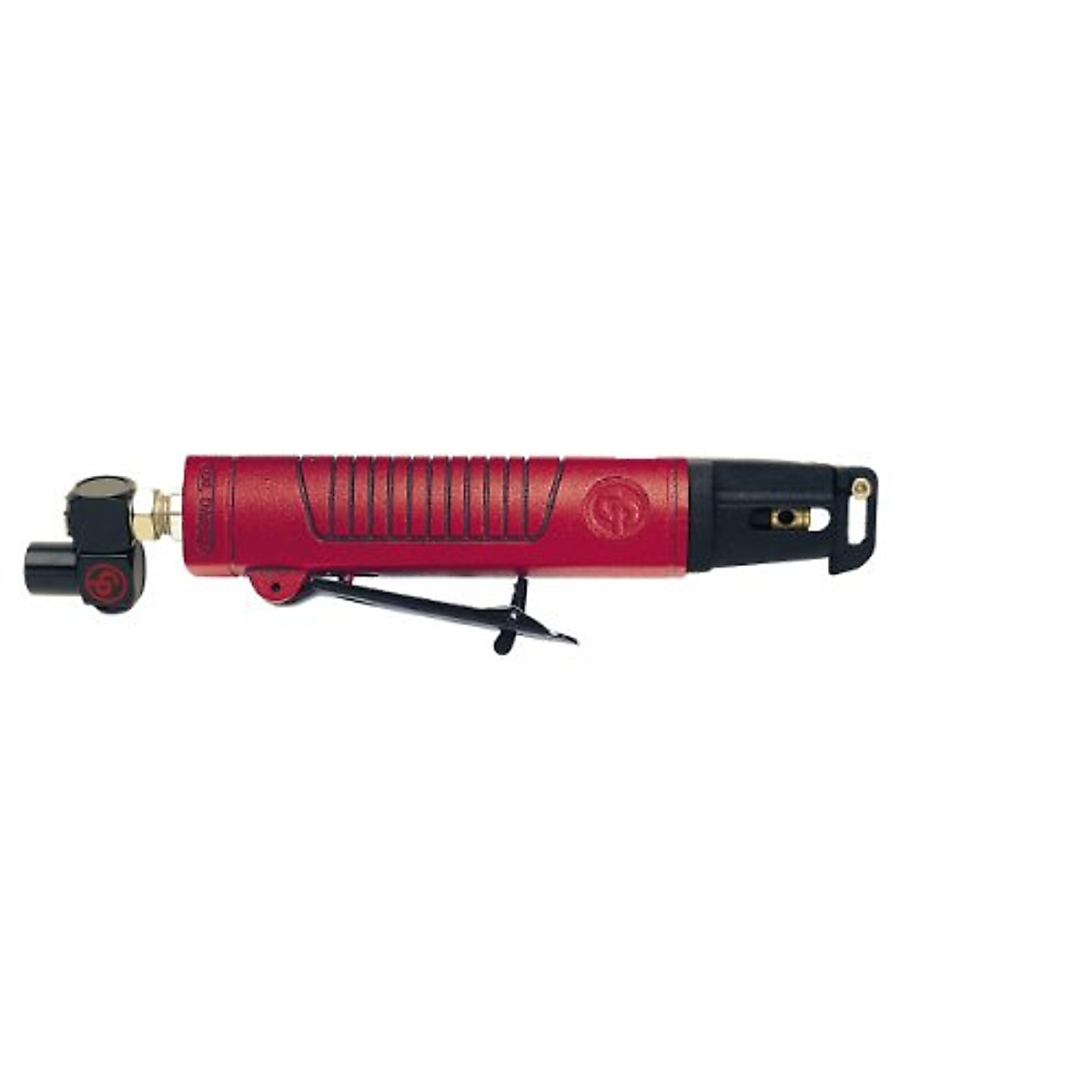 Chicago Pneumatic CP7901 - Reciprocating Air Saw, Automotive Body Shop and Home Improvement Projects, Pipe Cutting Tool, For Fiberglass, Woodworking, Construction, Demolition, 10000 Stroke Per Minute
