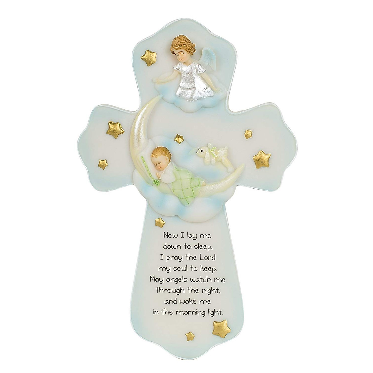 Guardian Angel Sweet Dreams Baby Cross