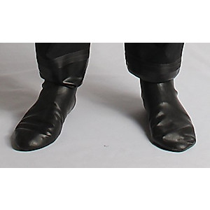 Gear Up Guide Dry Latex Socks, Large / 10-11.5 Shoe Size