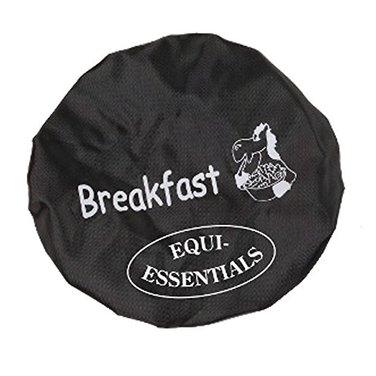 Equi-Essential Feeding Time Bucket Cover (1 Breakfast Cover)