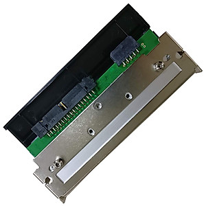 New Printhead Print Head for Zebra ZM400 Thermal Barcode Label Printer 600DPI Genuine 79802M