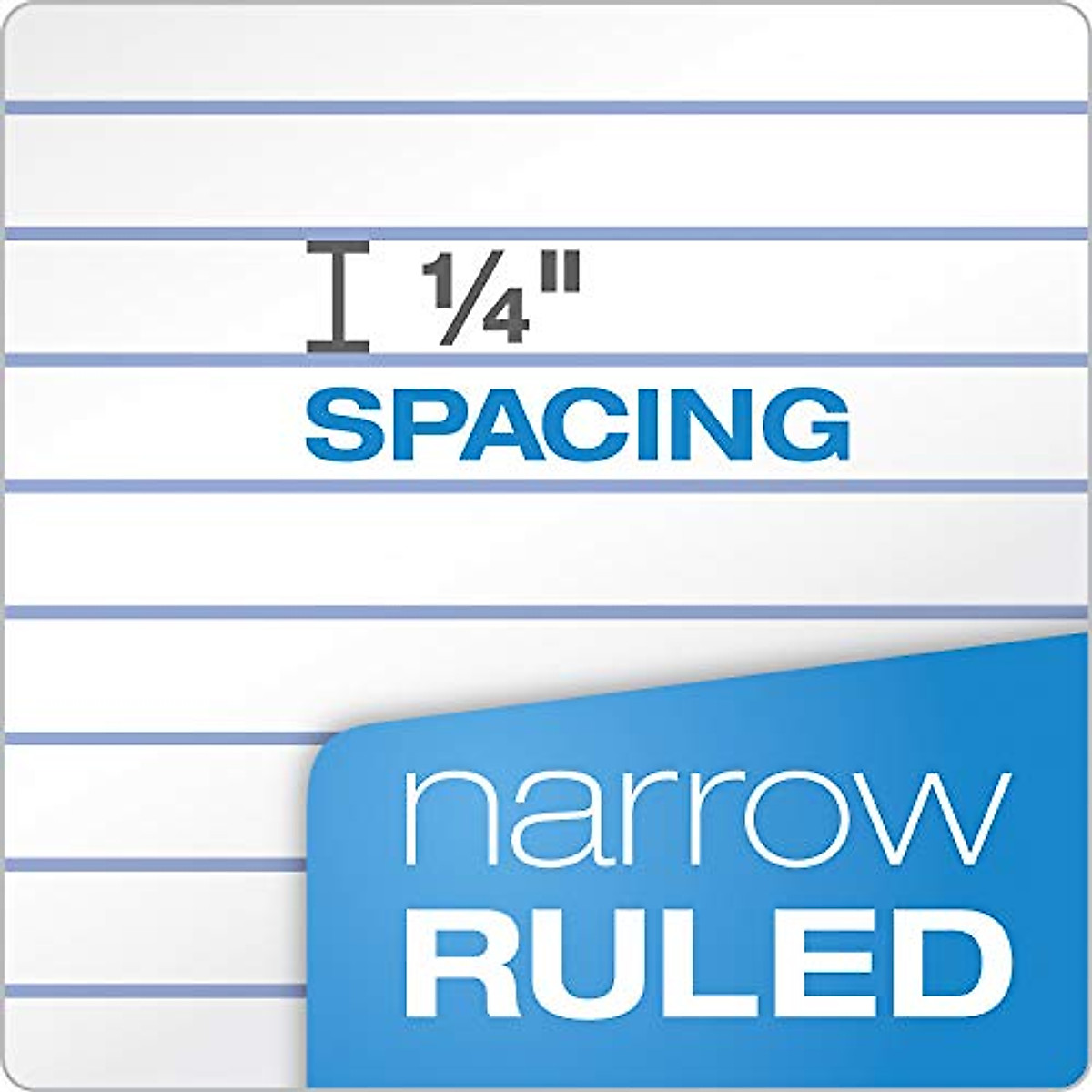 Ampad Efficiency Pocket Notebook, Recycled, 4 X 6 Inches, Single Wire, Top Open, Assorted Covers,3 Notebooks per Pack, Red/Blue/Green (45-094)