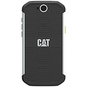 Caterpillar CAT S40 Rugged Waterproof Black 16GB Dual Sim Factory Unlocked 4G Phone