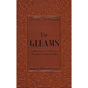 The Gleams (Risale-I Nur Collection)