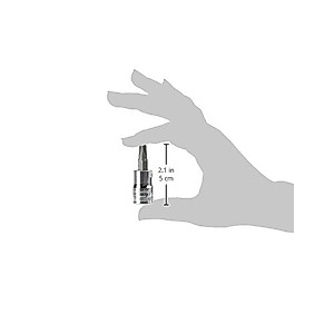 GEARWRENCH 3/8" Drive Torx Bit Socket T40 - 80451