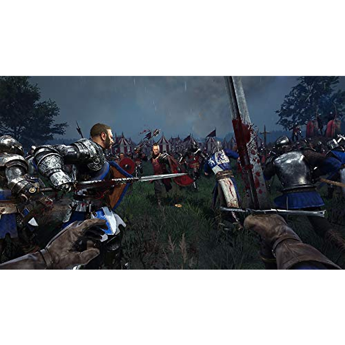 Chivalry 2 - PlayStation 4