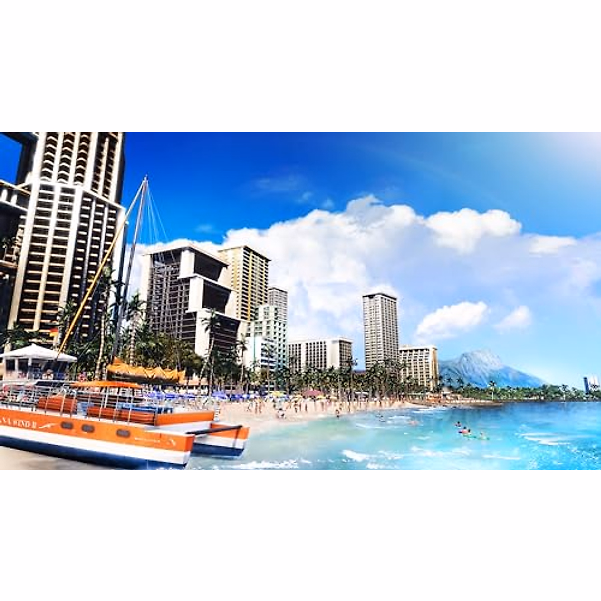 Like a Dragon: Infinite Wealth - Xbox Series X