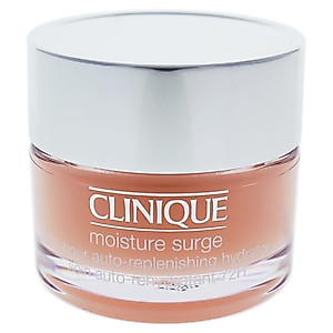 Clinique Moisture Surge 72-Hour Auto-Replenishing Hydrator, 1 Ounce