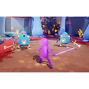 Trover Saves the Universe [PSVR] PS4