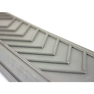 NKCDRUBBER END Cap - Pair of 1