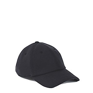 Lululemon - Womens Baller Hat Black/Black - O/S