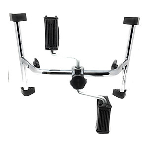 PCP Pedal Exerciser, Senior Rehab Arm or Leg Conditioning