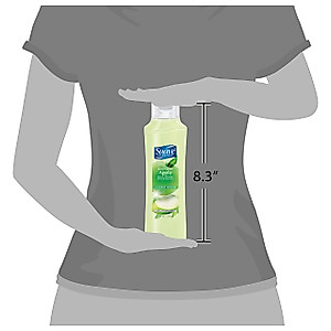 Suave Essentials Conditioner, Juicy Green Apple, 12 oz