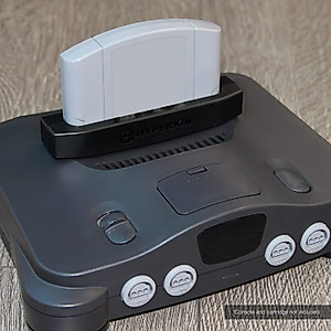 Hyperkin Hyperconvert: Universal Cartridge Adapter for N64 - Nintendo 64