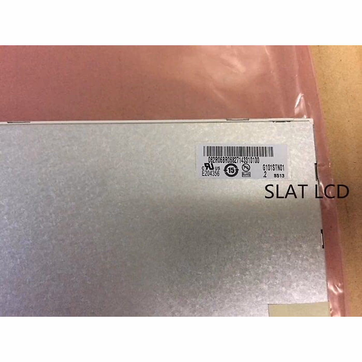 AUO 10.1 Inch LCD Screen G101STN01.2 with Full kit of Driver Board