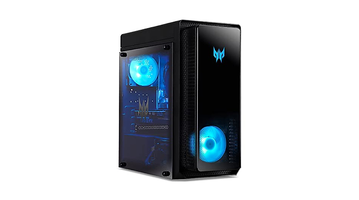 Acer Predator Orion 3000 Gaming & Entertainment Desktop PC (Intel i7 ...
